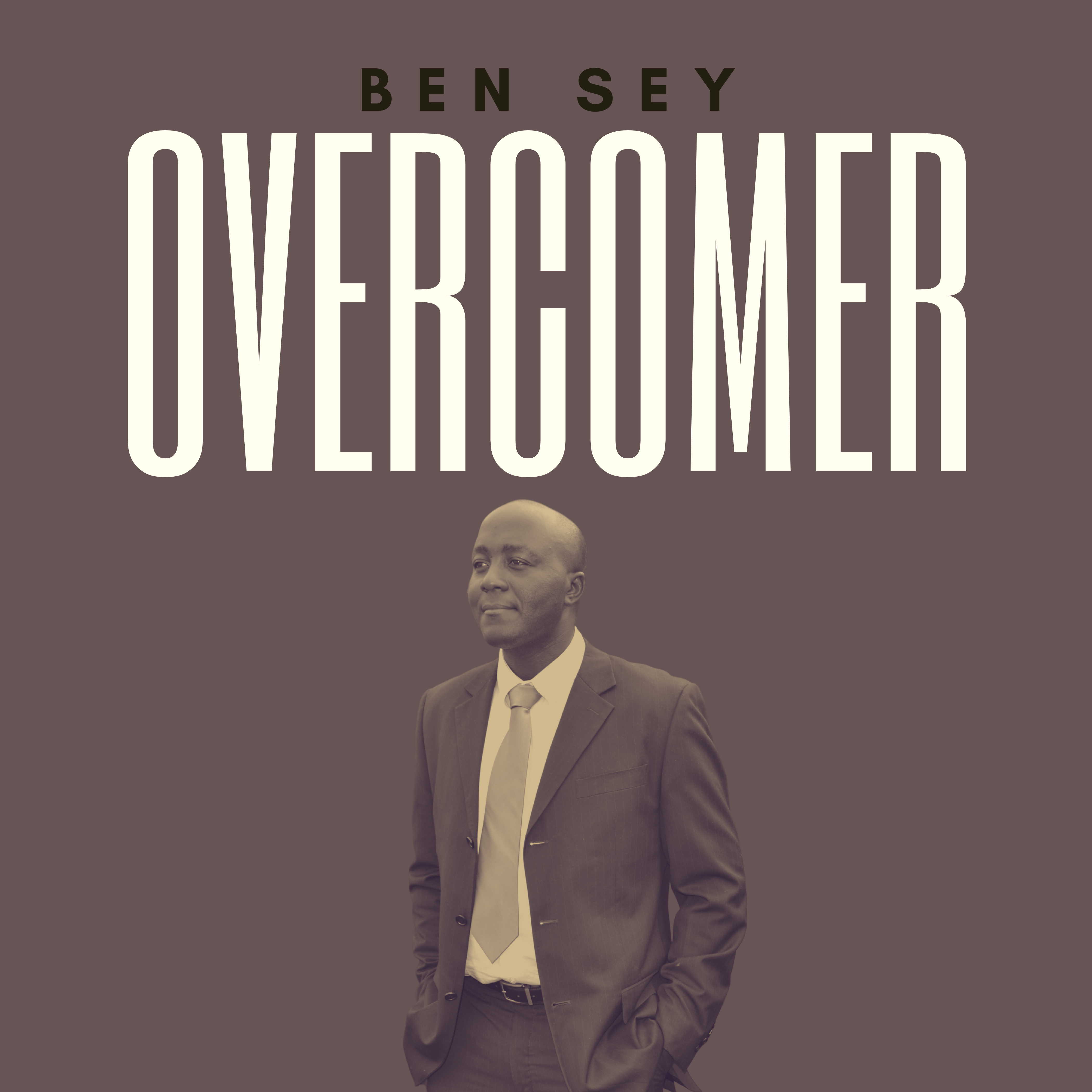Buy – Ben Sey Official